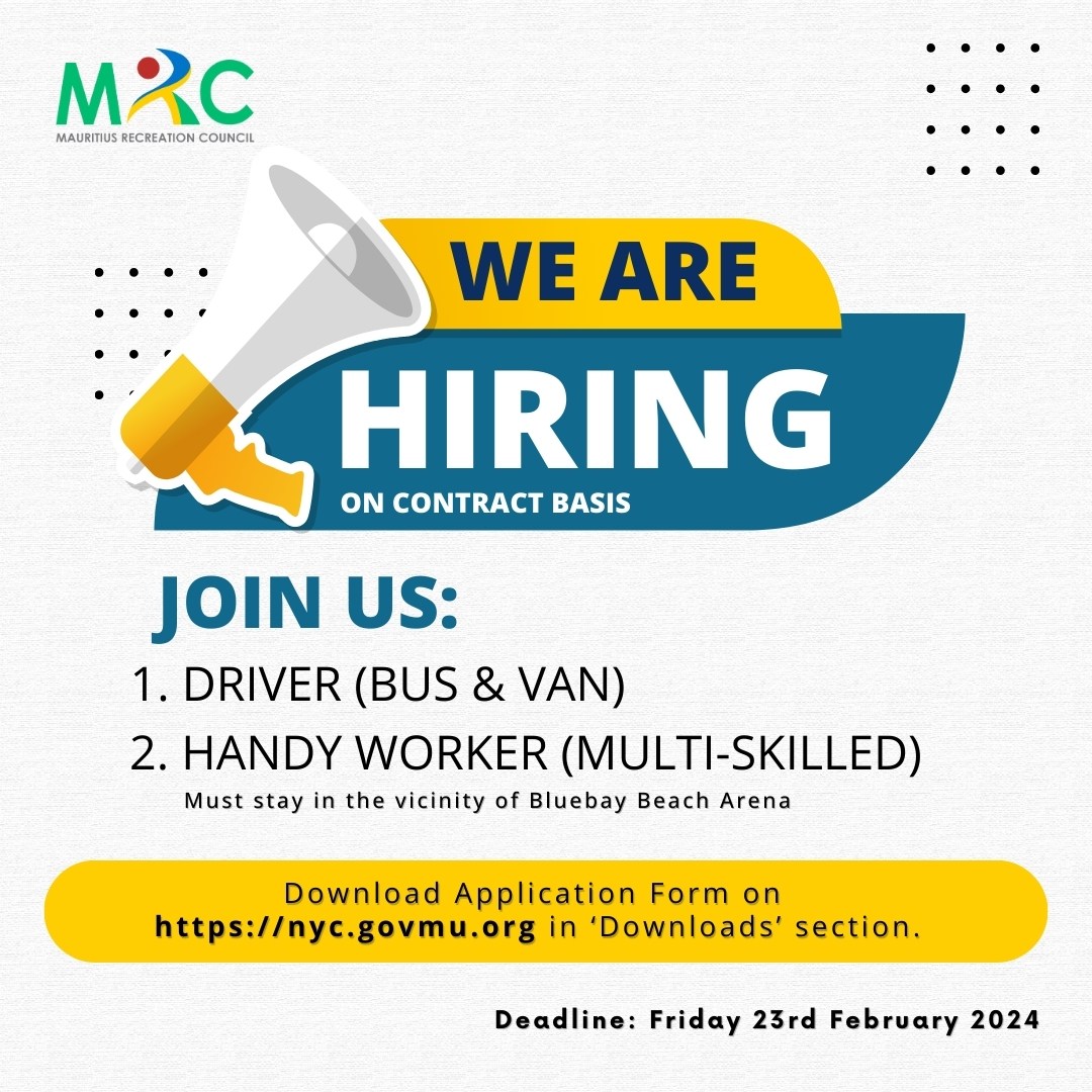 National Youth Council